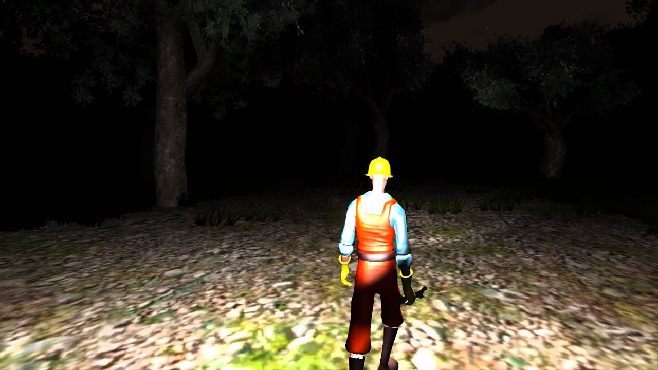 #02 Survivors Beta 3 - Slender Multiplayer? - Let's Play Together ...