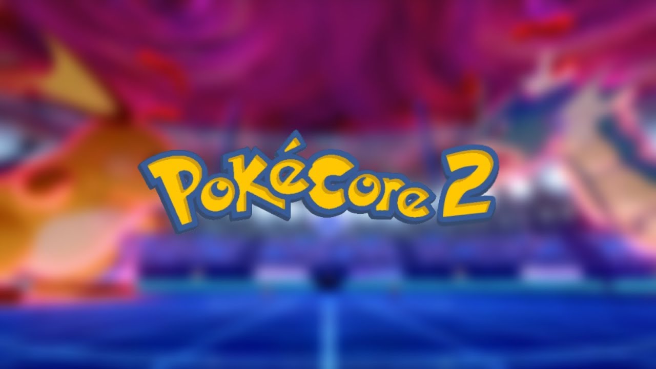 Pokecore 2 (Full Album) - YouTube