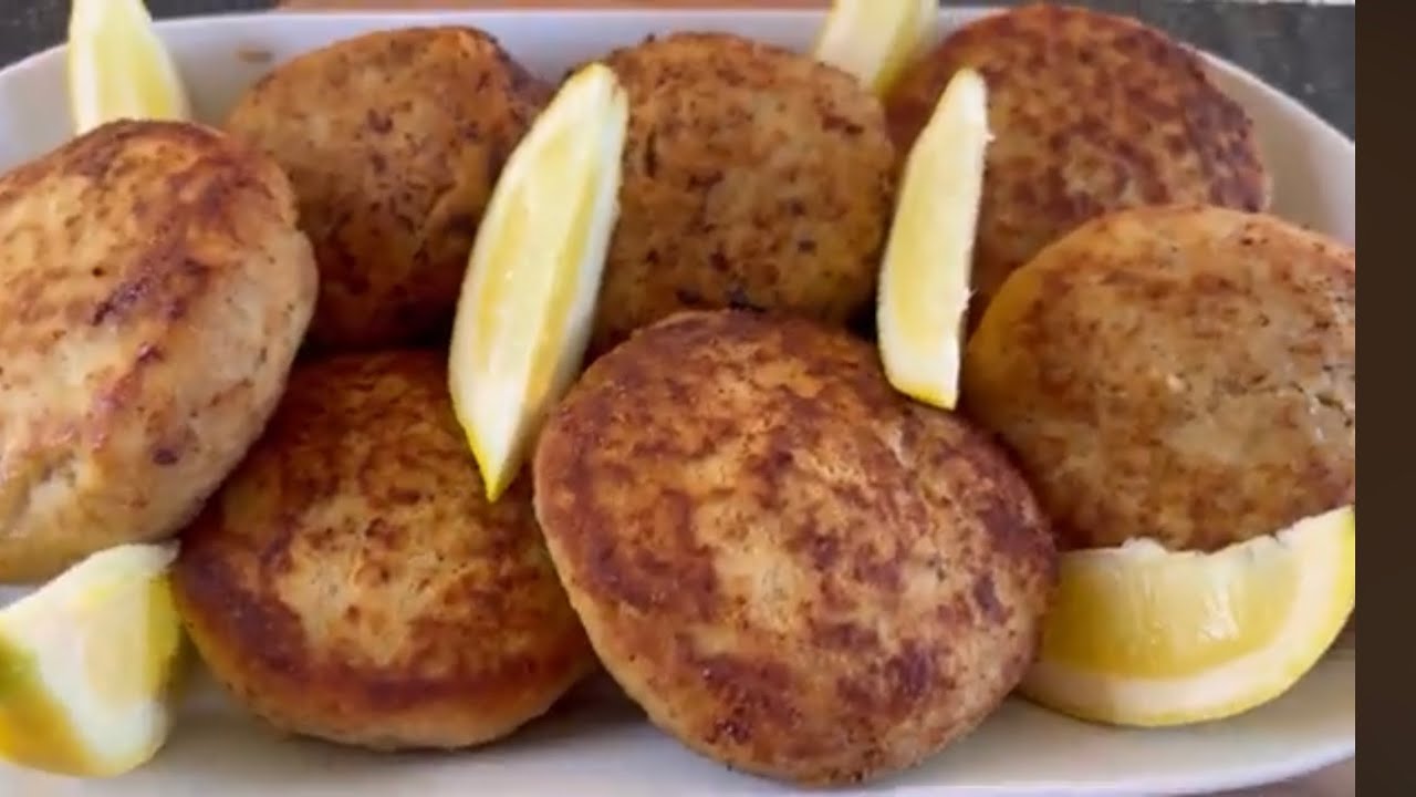 meatball Recipe : A different taste with veal, Wallenbergare Recipe ...