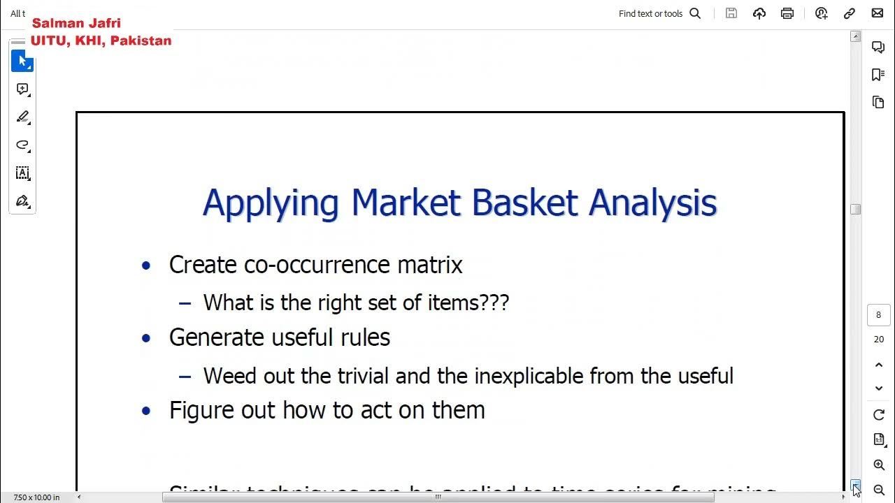 Lecture 1 Data Warehousing & Data Mining Introduction Part 2 - YouTube