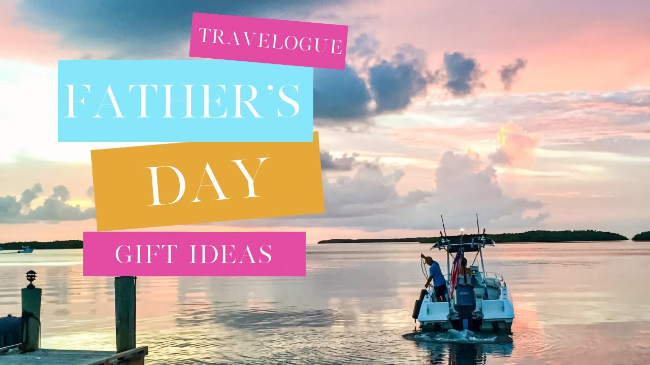 Father’s Day - June Travel Ideas for Dad & beyond. #fathersday #travel ...