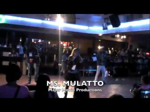 Talented Kids performing at Club Figure 8 (Directed by Michole Kemp ...