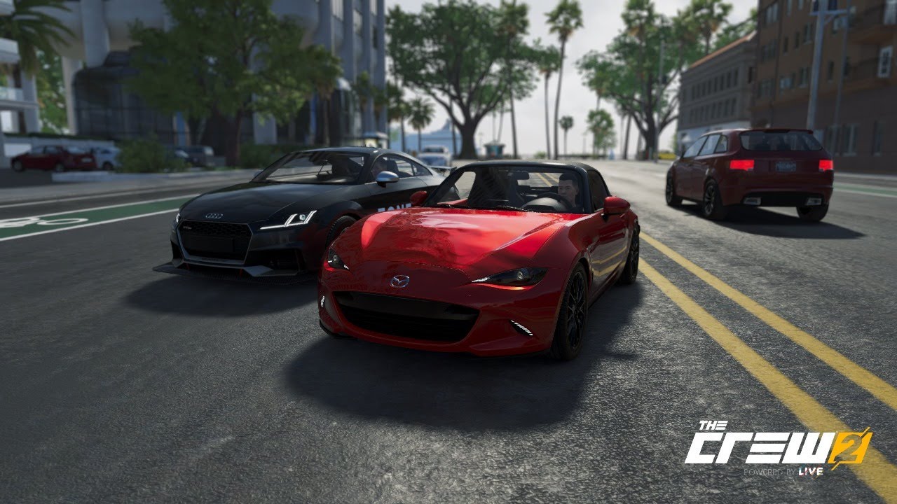 LTS PLAY CREW 2 | MULTI | |ROAD TO 5K | ZONE OF GAMING | - YouTube