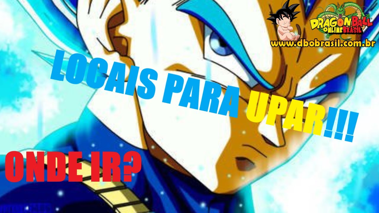 [DBO BRASIL] ONDE UPAR!!! - YouTube