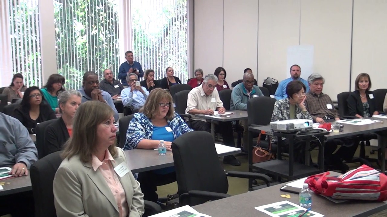 Fall 2016 Professional Development Conference - YouTube