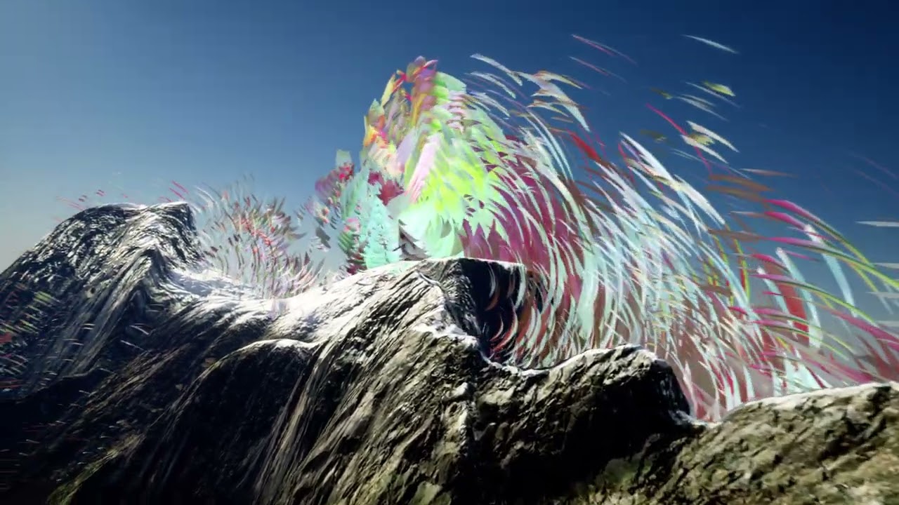 Pantha du Prince - Golden Galactic (Official Video) - YouTube Music
