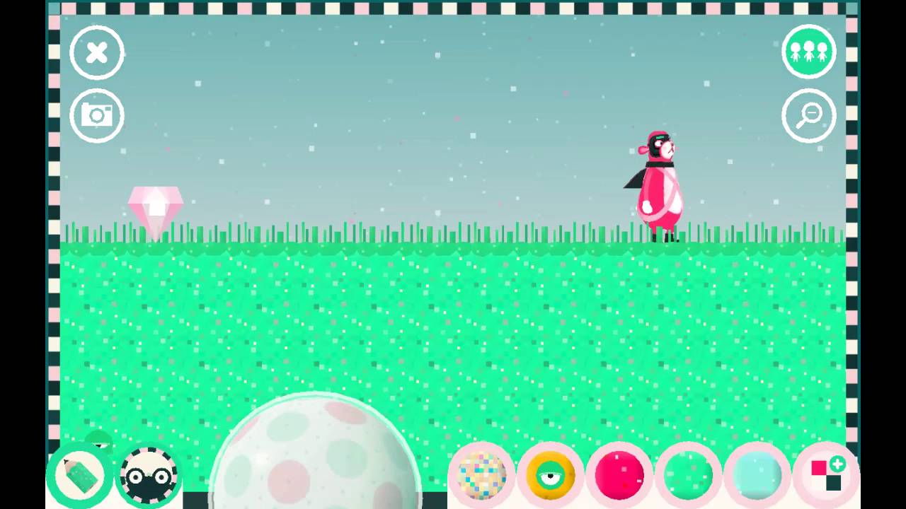 Toca Blocks! |Episode 1| - YouTube