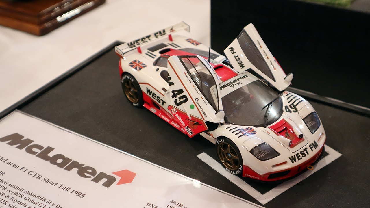 Scale Model Show in Kiskunfélegyháza Hungary 2024 - Kiskunfélegyházi ...