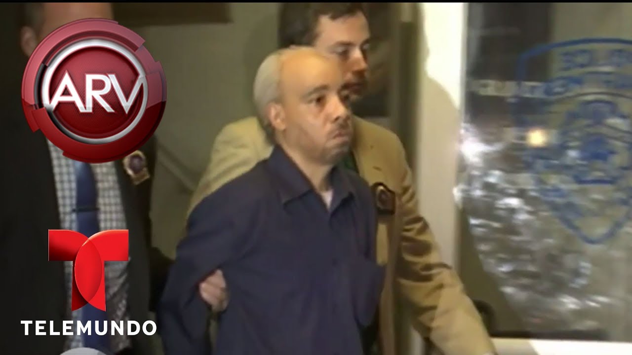 The Kido enfrenta cargos por asesinato | Al Rojo Vivo | Telemundo - YouTube