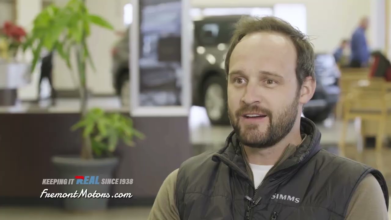 Peter Widener has been a customer for 20 years! - YouTube