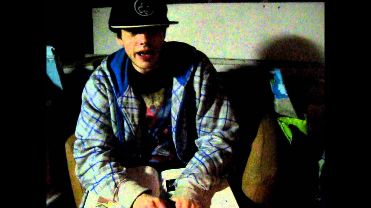 Story Time With Slik : The Time On The F**king Farm - YouTube