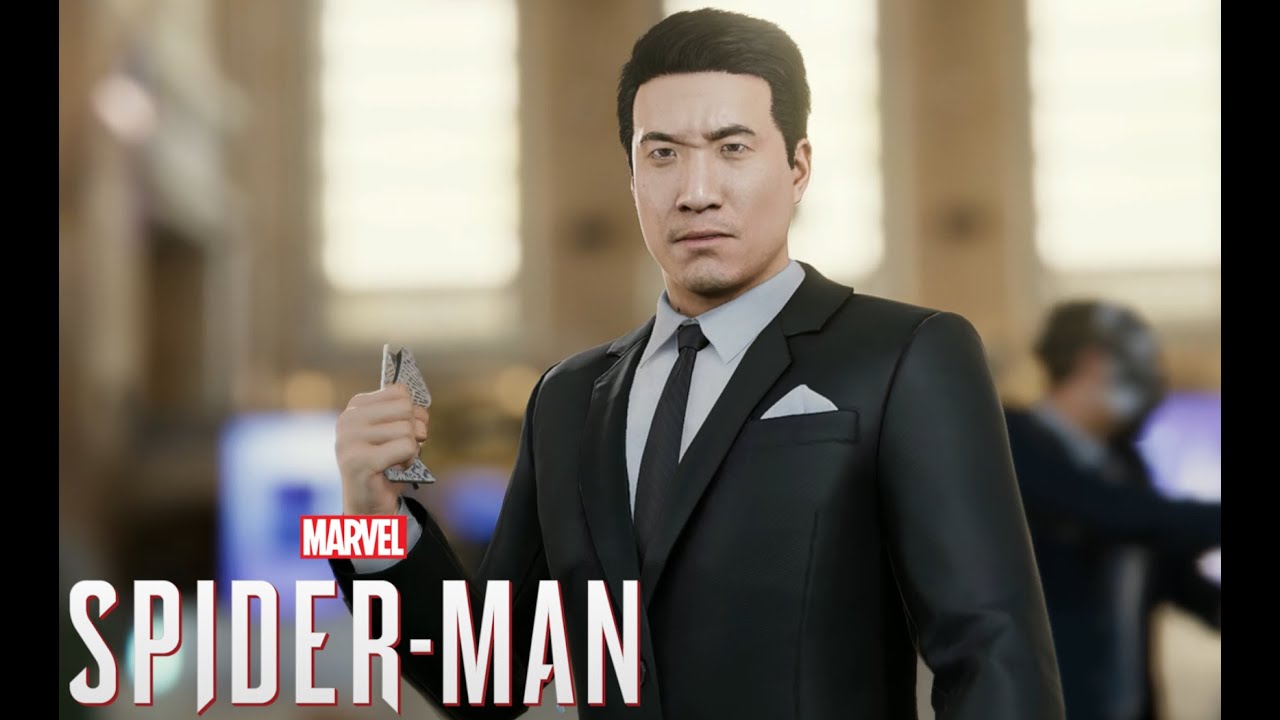 Marvel's Spider-Man Remastered / parte 10 / lucha contra Martin Lee y ...