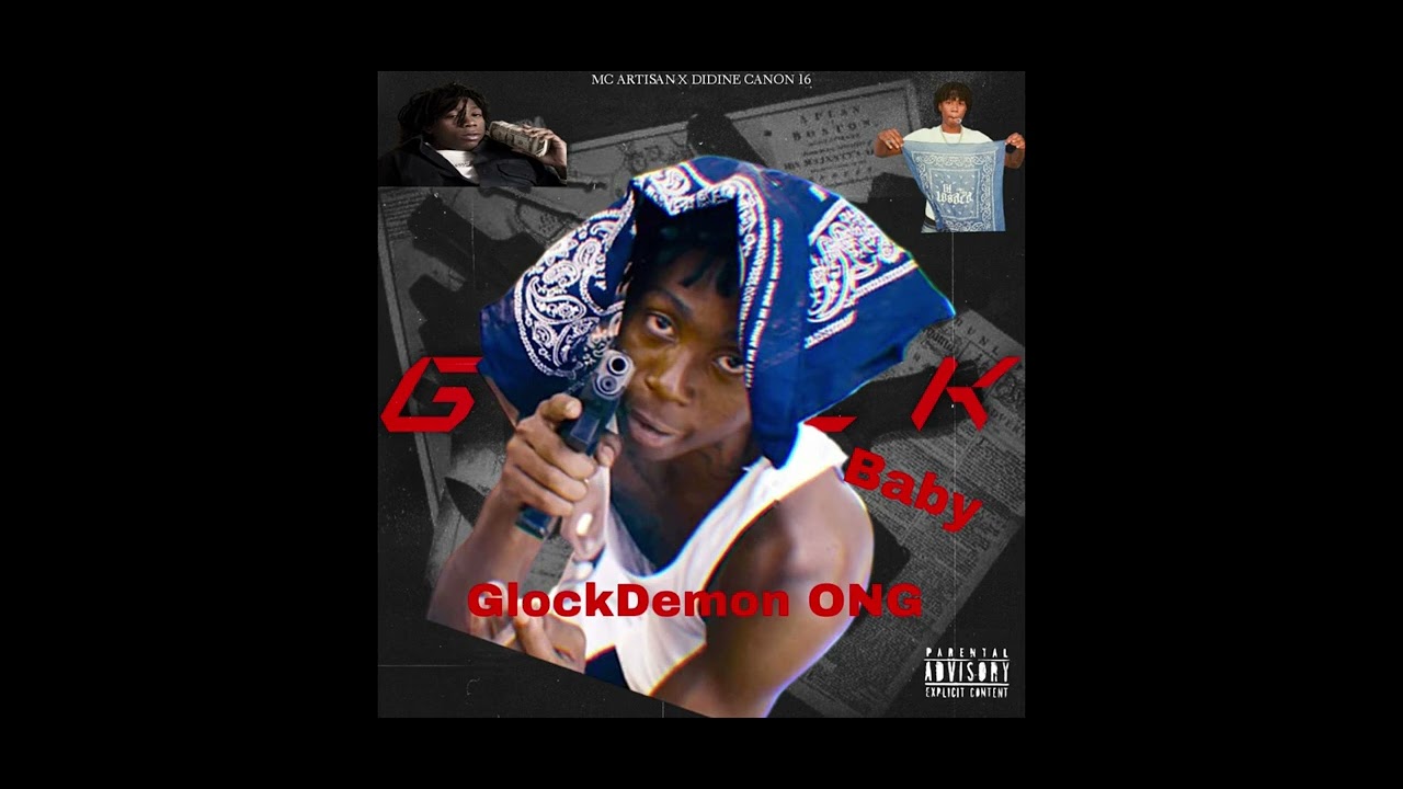 GlOcK Baby Lil Loaded - Bass Boosted - YouTube
