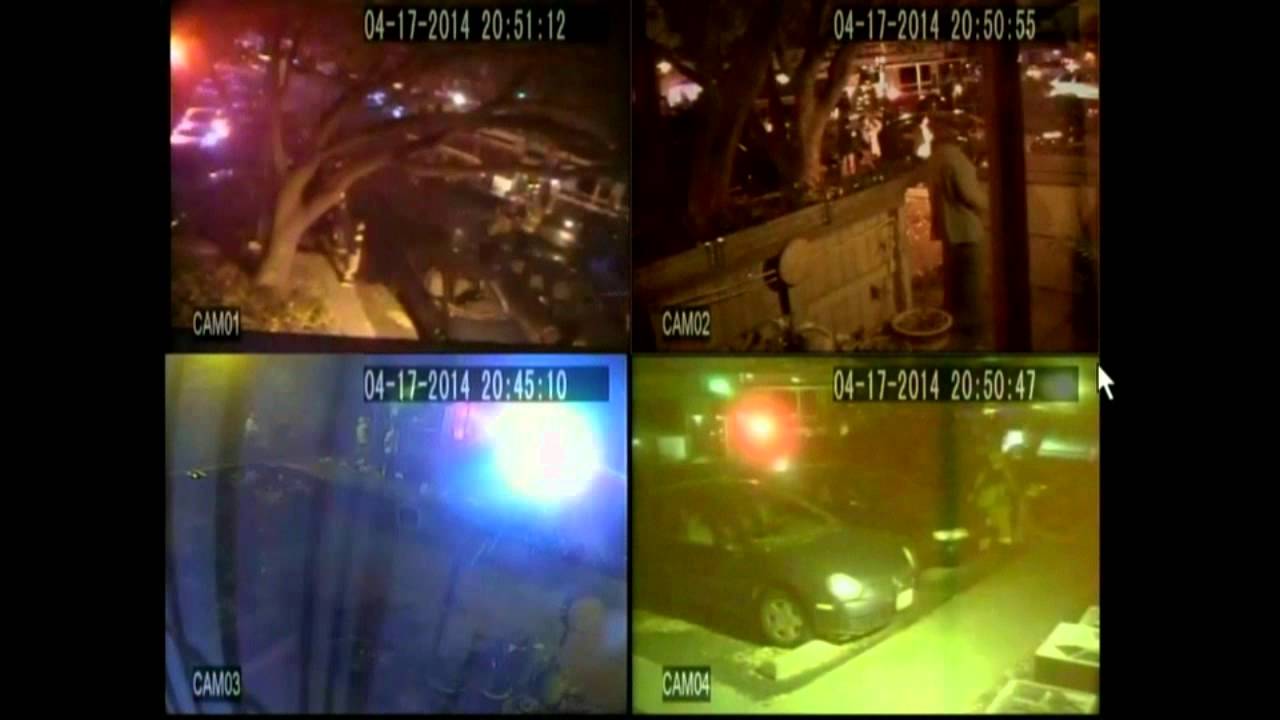 WinBook Security System - YouTube