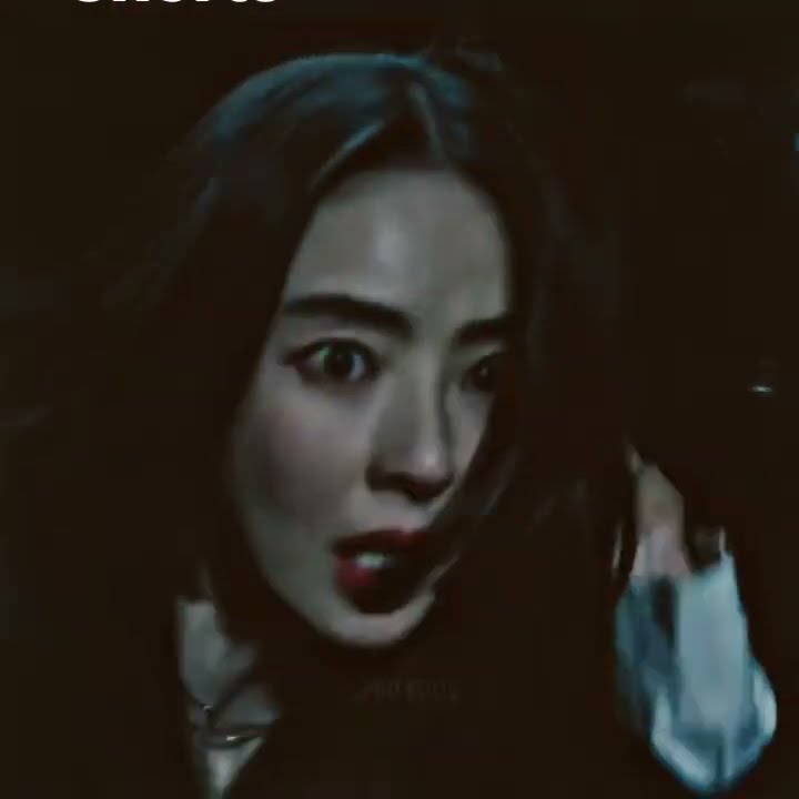 Won Mi Ho is alone in a park and she see a monster😨Part 1 Ft.ainsi bas ...