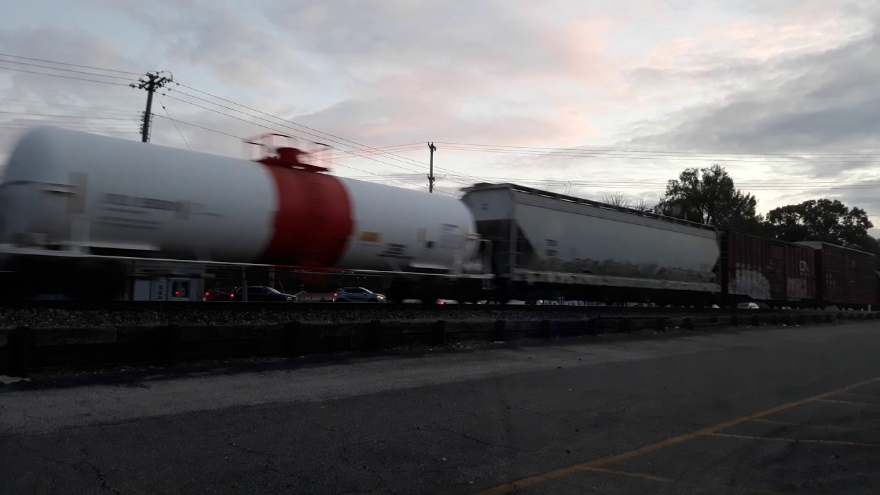 Heading out - YouTube