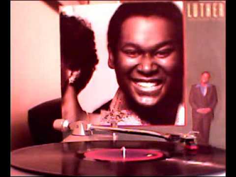 LUTHER...feat ANTHONY HINTON & G. DIANE SUMLER --- COME BACK TO LOVE ...