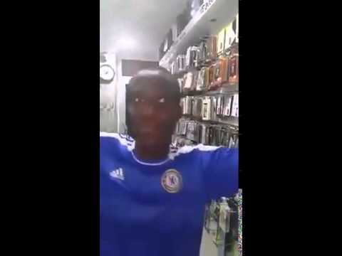 Çorumlu Amir sinirleniyor :)