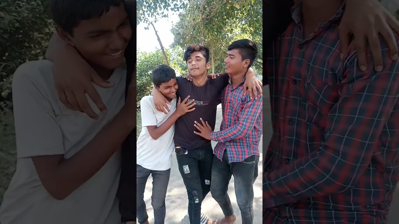 Amit comedy video - YouTube