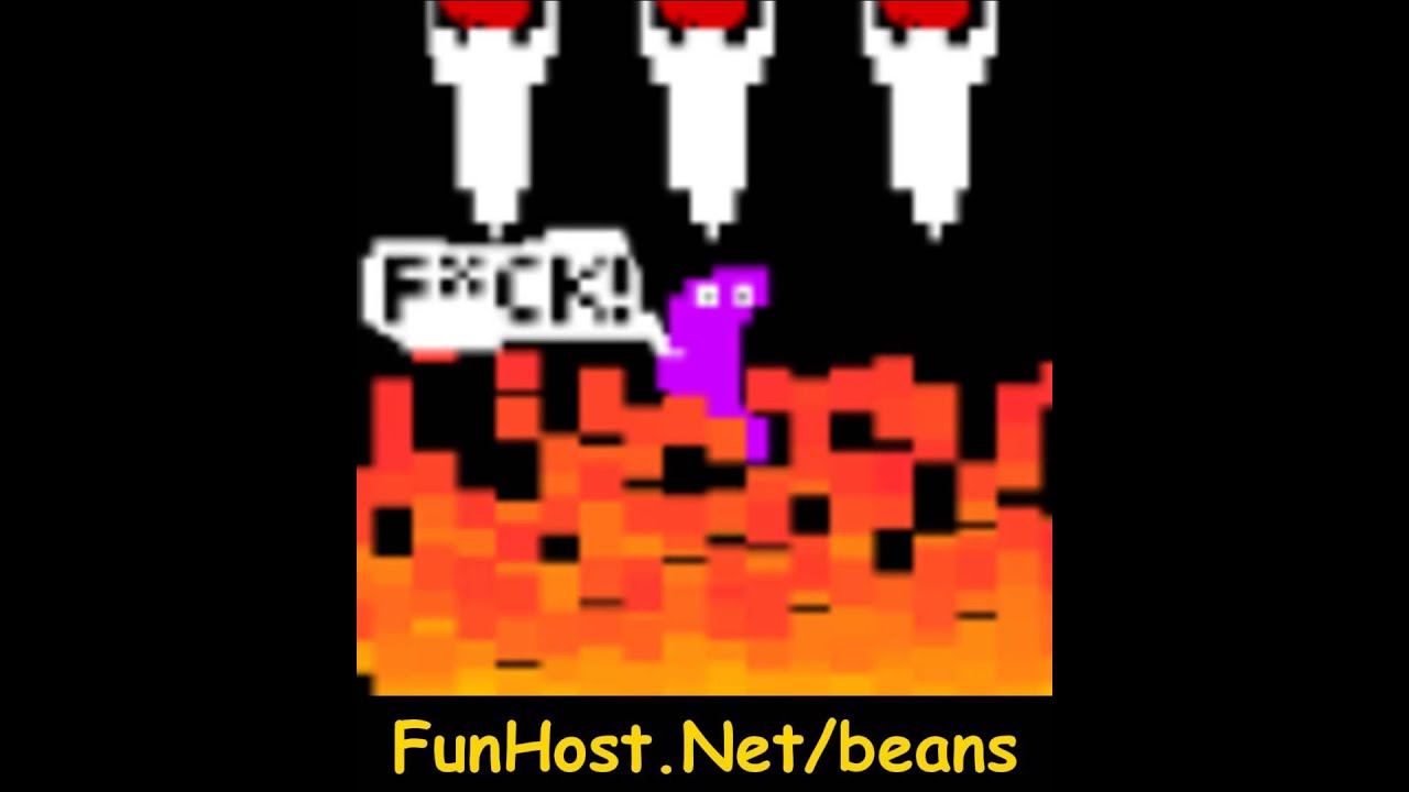 Beans - Online Video Game - YouTube