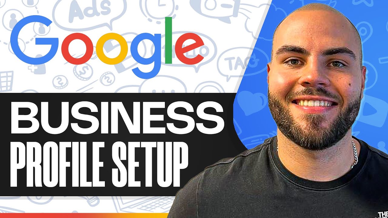 Google Business Profile Set Up (2025) | Full Set Up + Verification ...