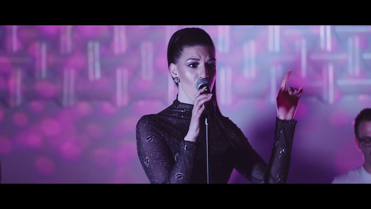 ASTRA BAND - This love, I will survive, Wake me up (cover) 2019 - YouTube