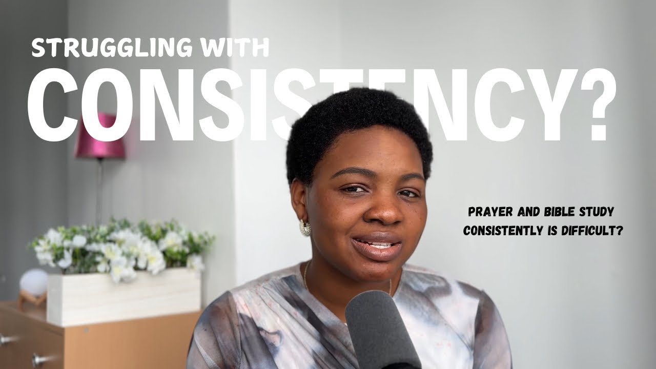 Why is Christianity so hard? - YouTube