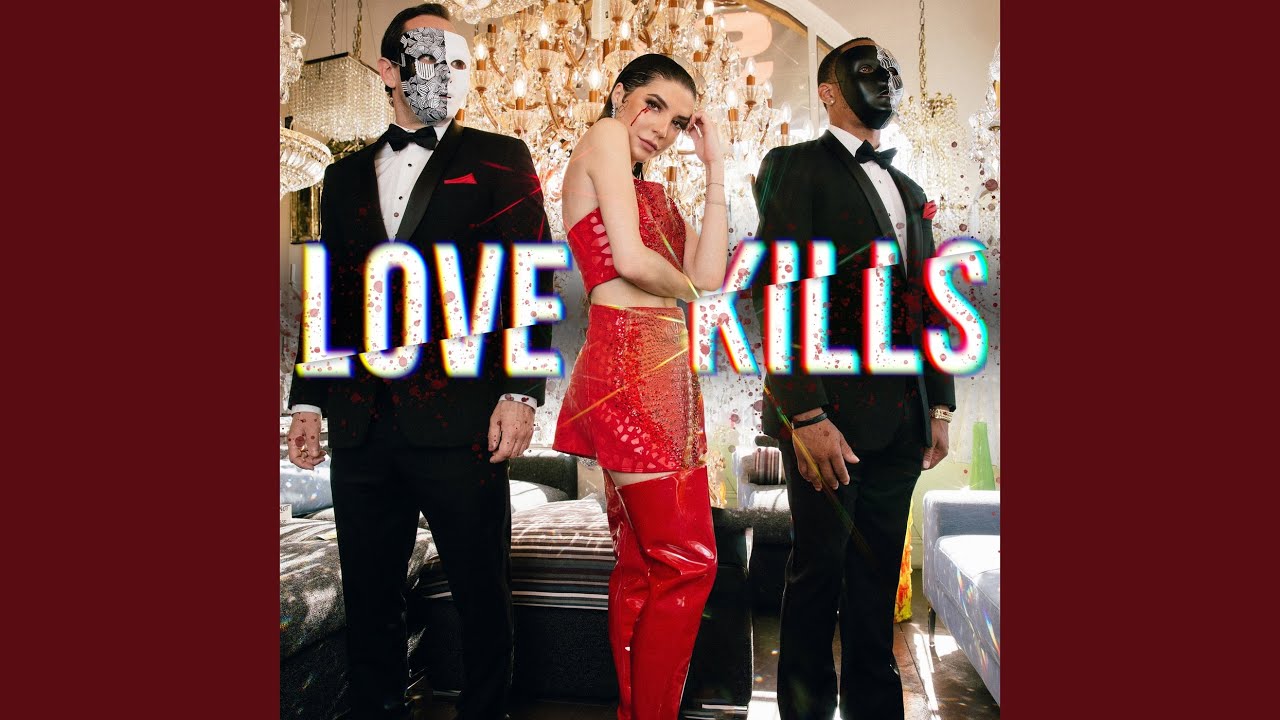 Love Kills - YouTube