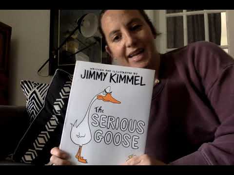 Little Joe Chickapig and The Serious Goose - YouTube