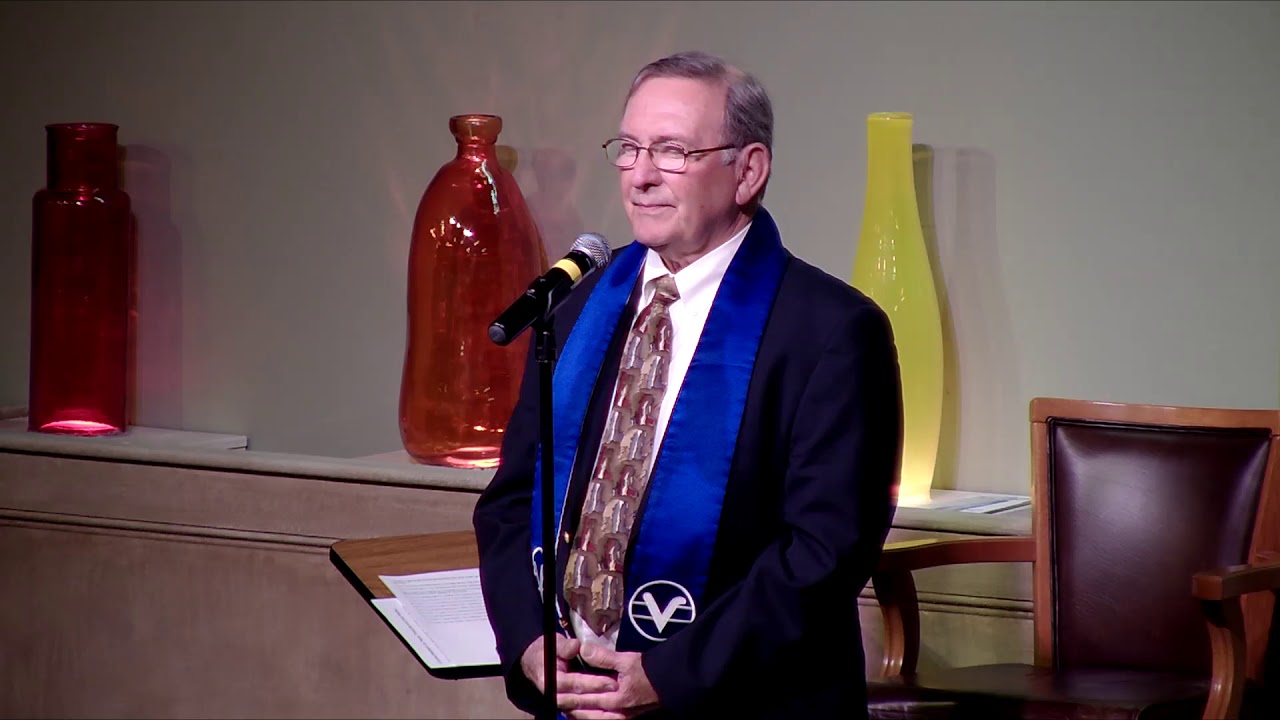 Tim Wagner RScP, Spiritual Mind Treatment - YouTube