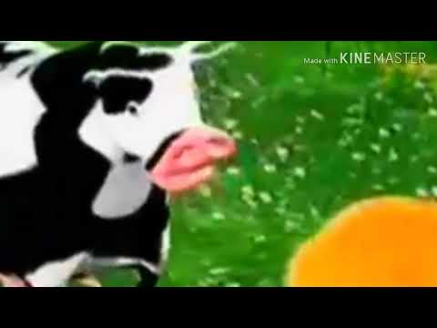 BEN BİR İNEĞİM BASS BOOSTED (KULAK GG)