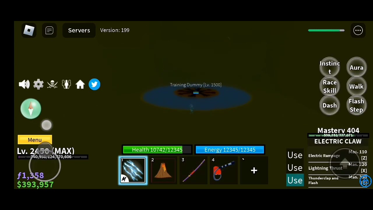 magma combo + yama - YouTube