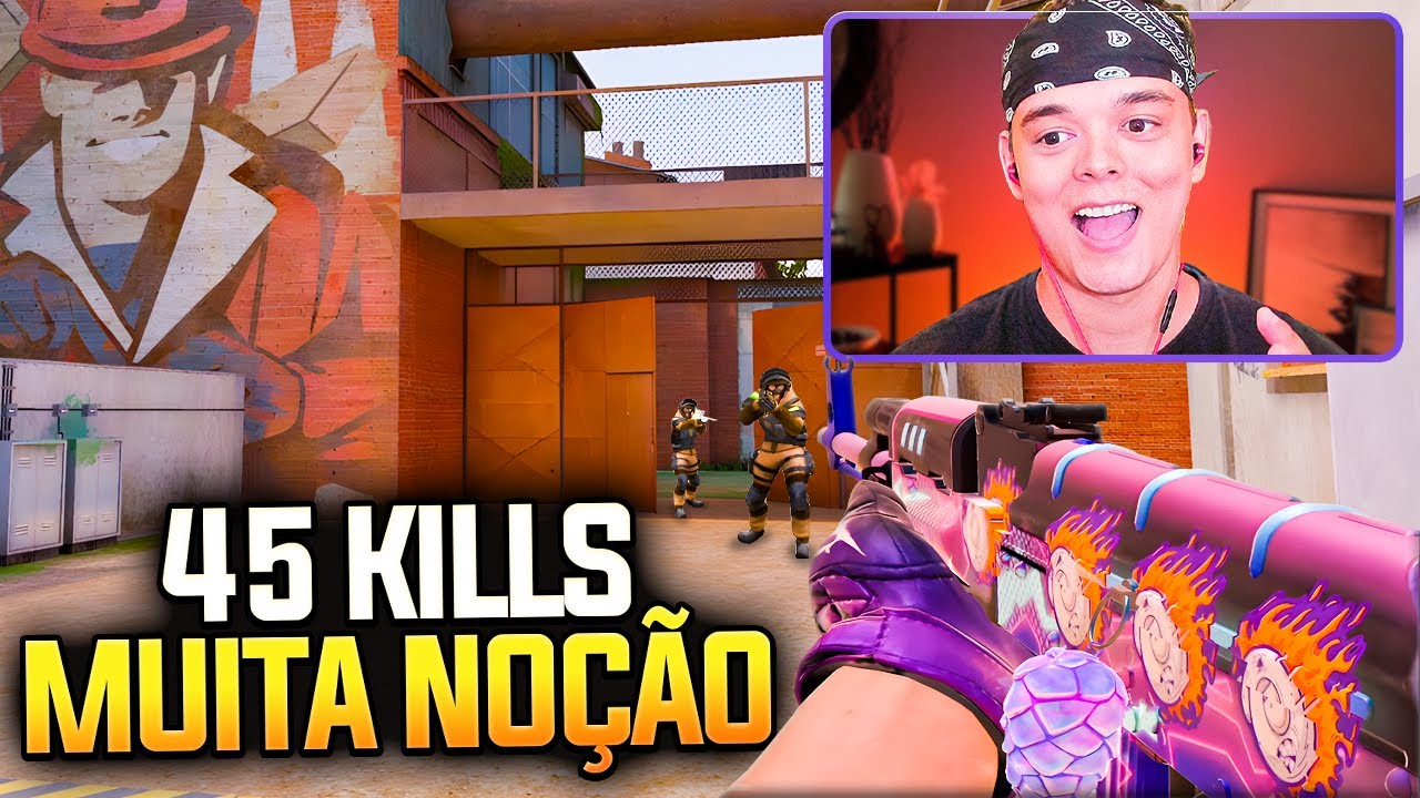 PRIMEIRA RANKED NA RUST EU JA COLOQUEI ORDEM! - STANDOFF 2 - YouTube