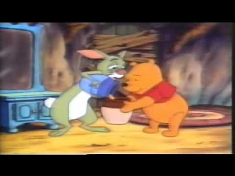 The new adventures of winnie the pooh intro Russian 2