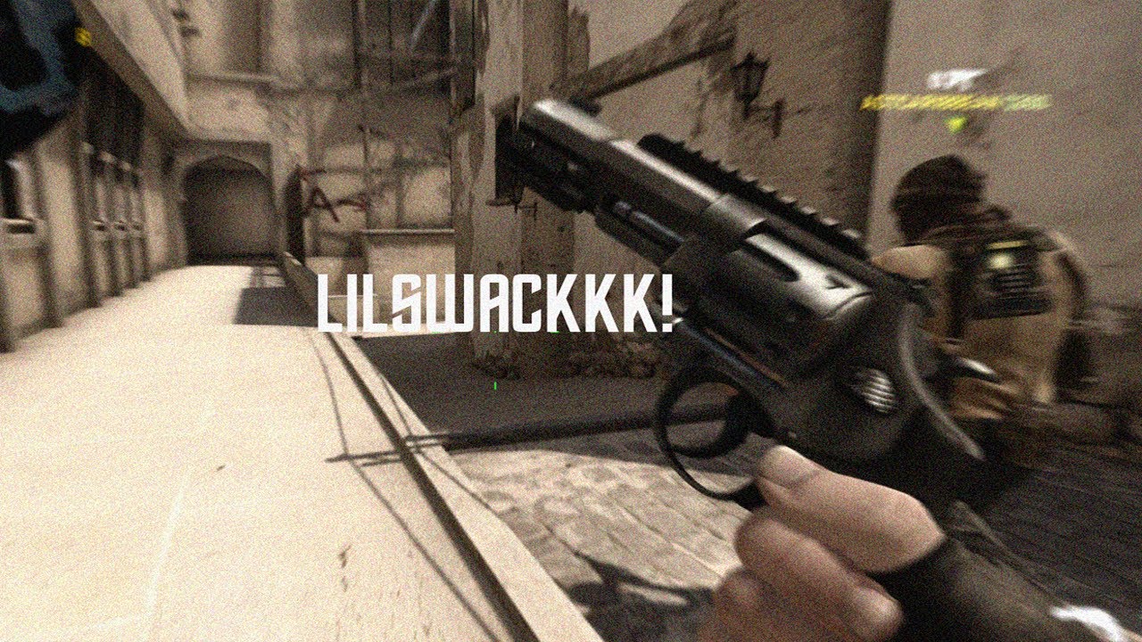 CS:GO -AIMBOT! - YouTube