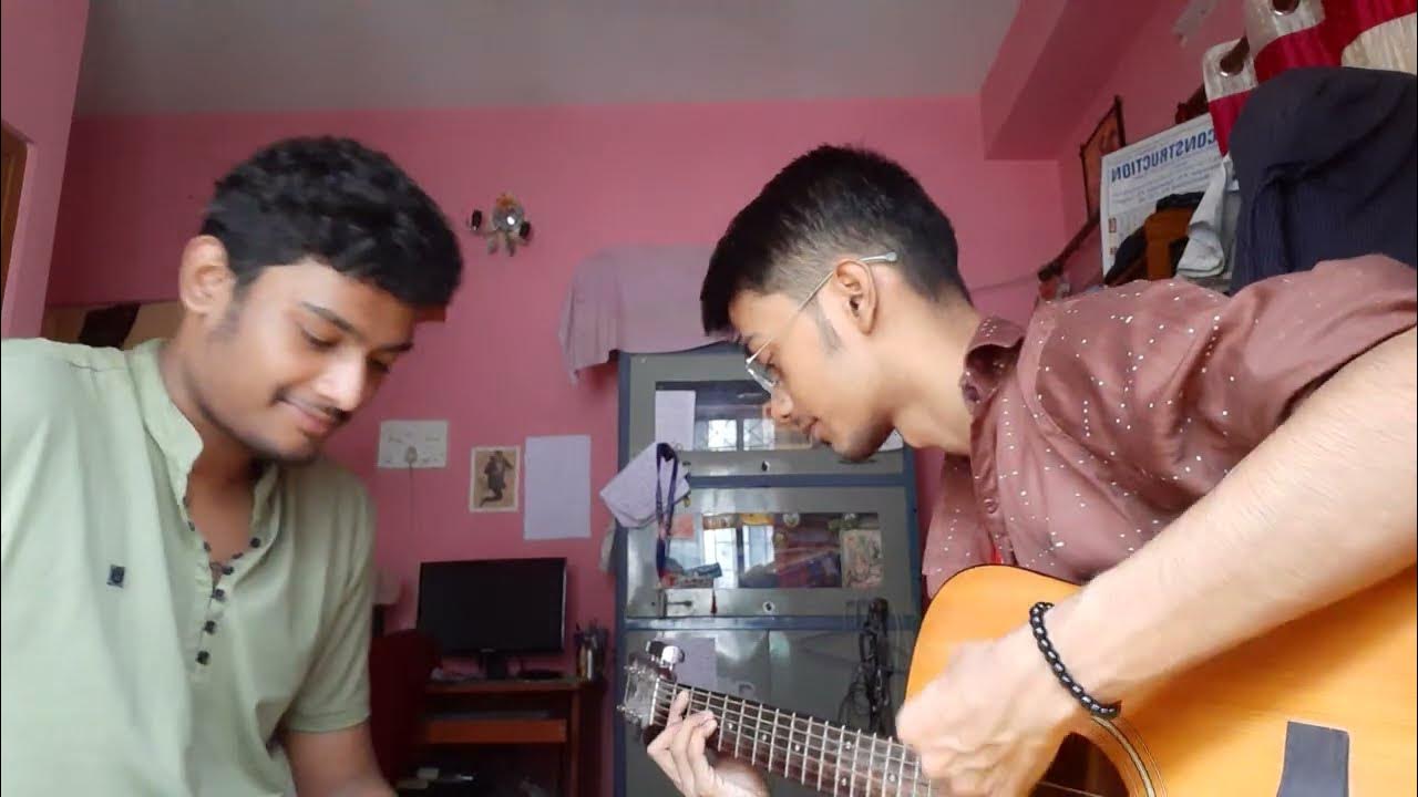 Shape of You ️ Pasoori Mashup |Ft. Anirban Dutta | Sandeepan Dey - YouTube
