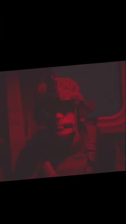 Hes The Bad Guy Mw2 Modernwarfare2 Callofduty Fyp Viral Youtube