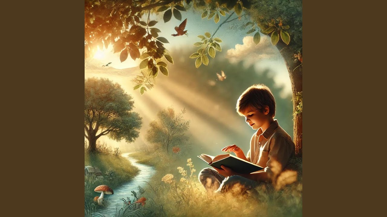 First Book Love (Forrest Gump) - YouTube