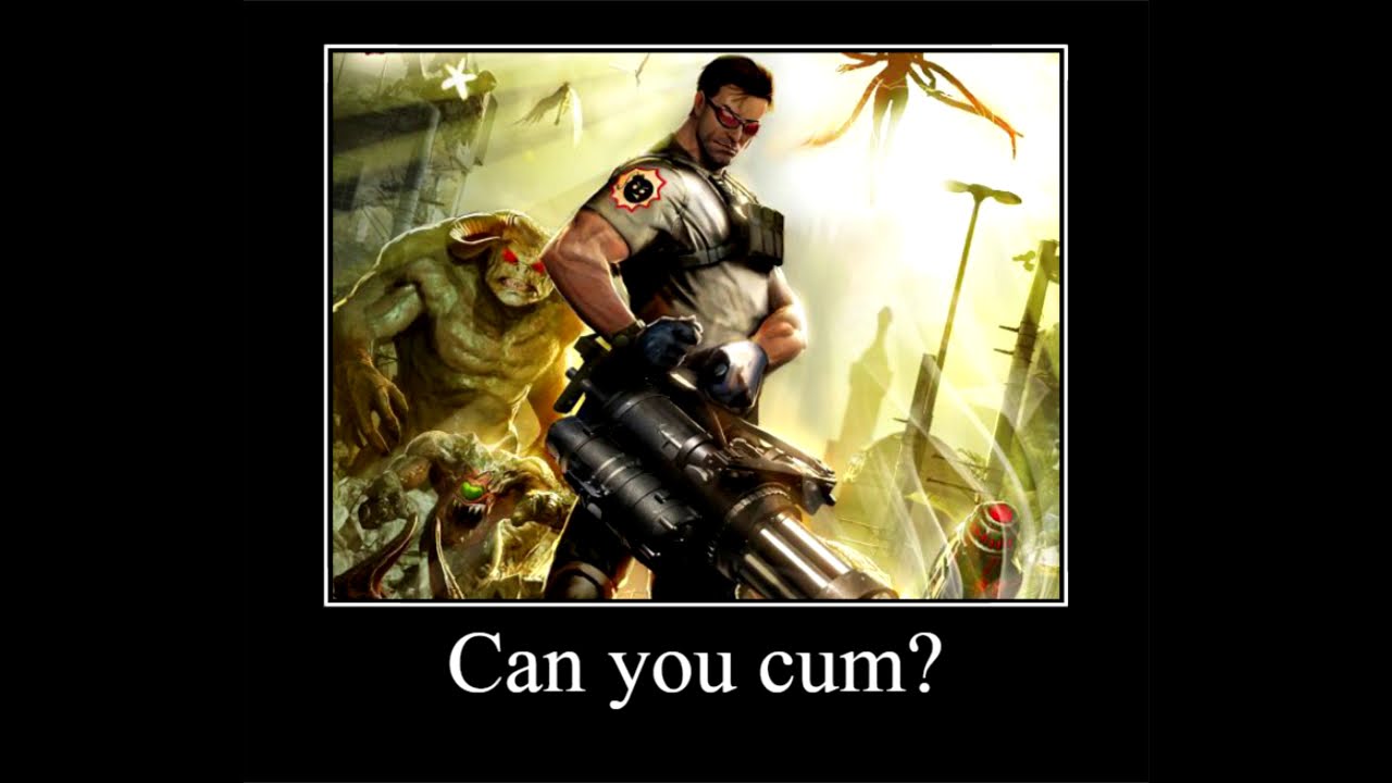 serious sam 3 meme - YouTube