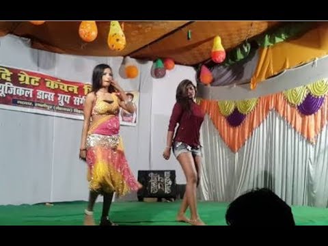 Stage show program - YouTube