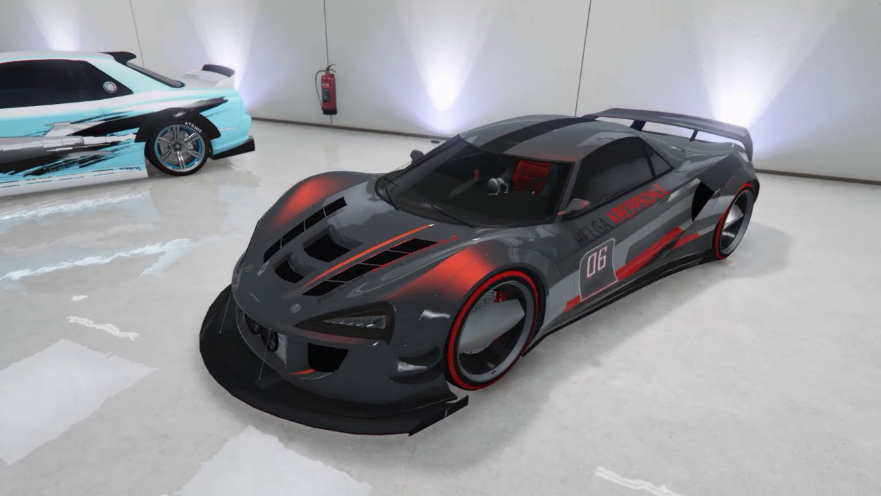 My ORiGiNAL PERSONAL EXCLUSiVE Car Design - YouTube