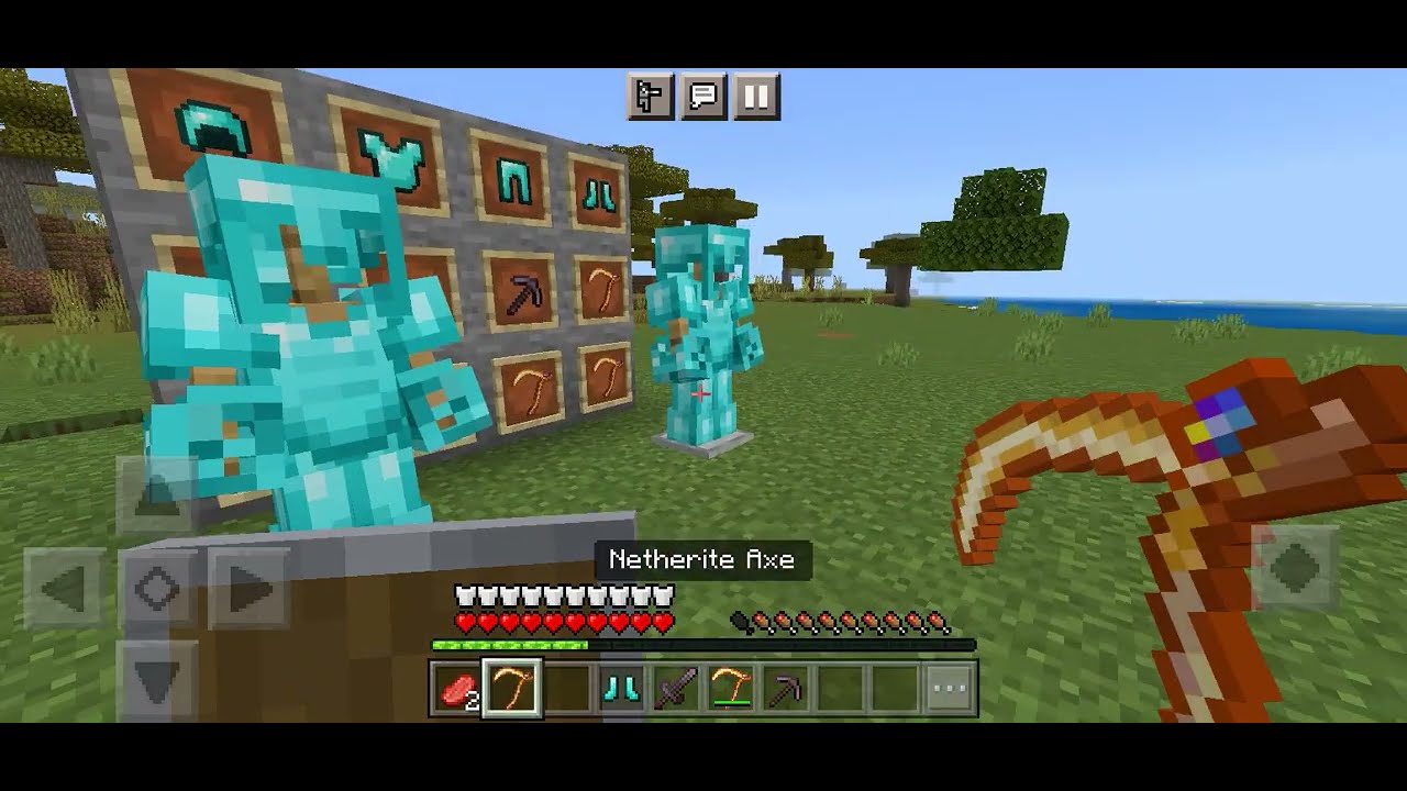 Living Legend Best Texture pack || @LivingLegendOP - YouTube