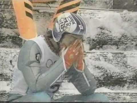 Athletes Memories-10 ( Ski jumping ) - YouTube