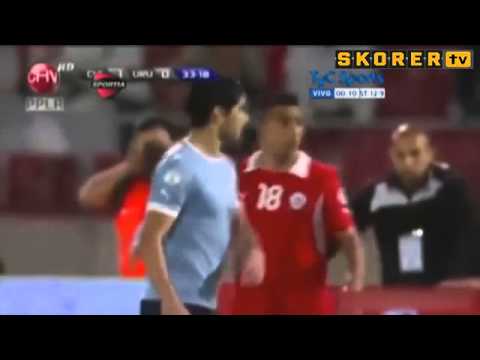 Dünya bu rezaleti konuşuyor! ( Cavani'ye parmak atıyor. ! )