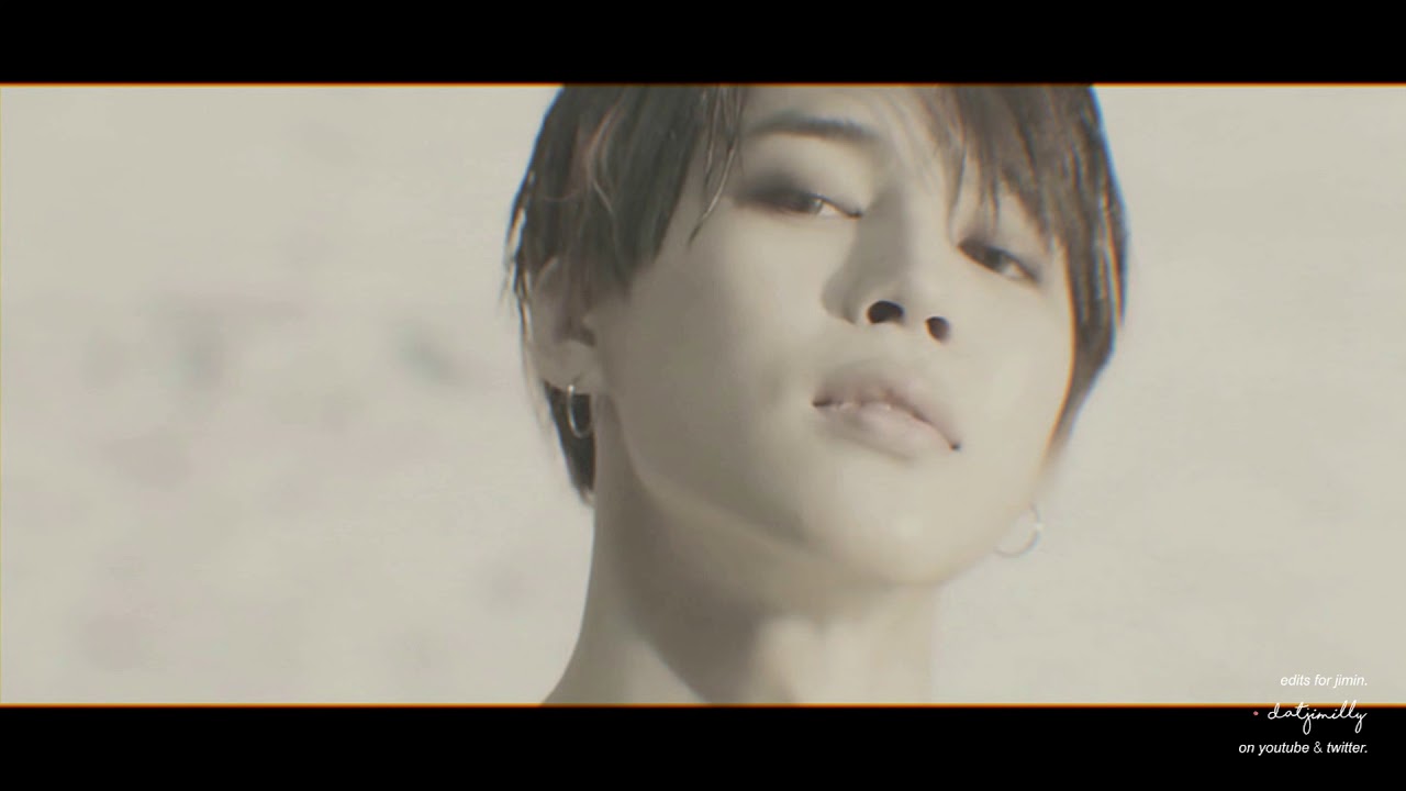 park jimin | go for love - YouTube