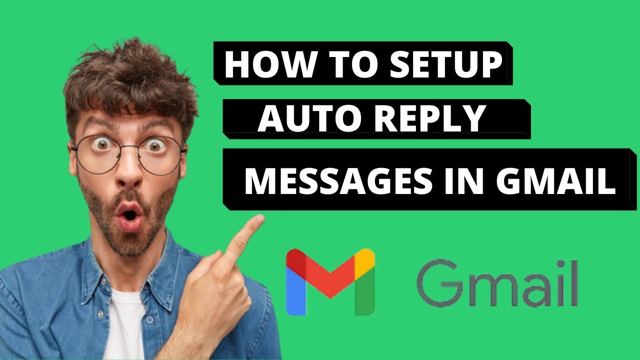 How To Setup Auto Reply Messages In Gmail YouTube how-to-setup-auto-reply-messages-in-gmail-youtube