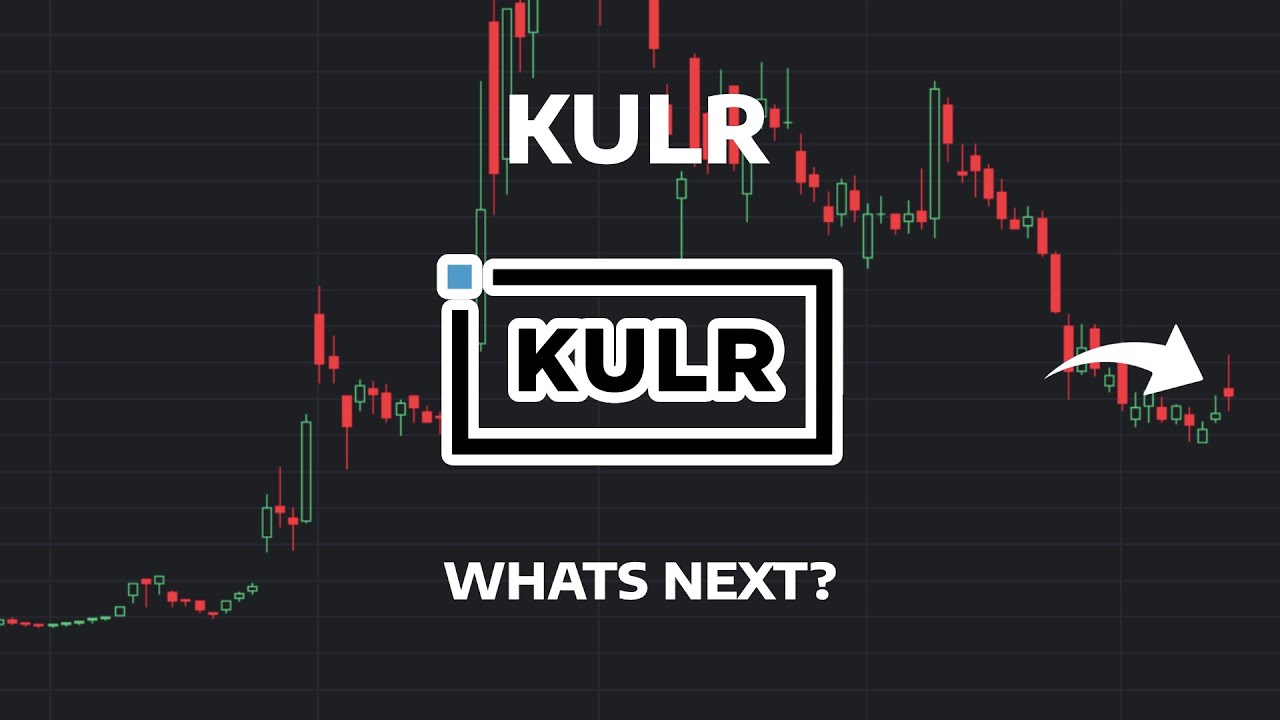 What's Next? - KULR Stock Price Prediction - KULR Stock Analysis | KULR ...