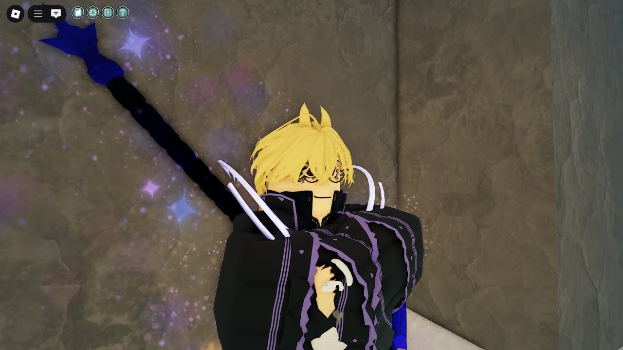 Doing chaser till perfect run in the strongest Deepwoken build ...