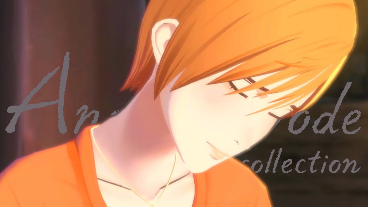 Another Code: Recollections -Part 4- I Finally Found You! - YouTube