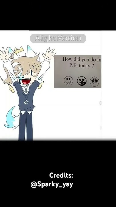 How did you do in PE today? - YouTube